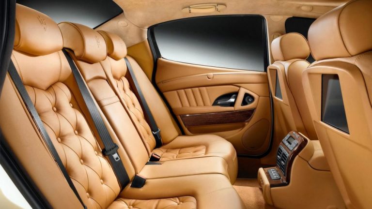 Auto Interior - Auto Interior